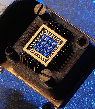 UD researchers race ahead with latest spintro | EurekAlert!