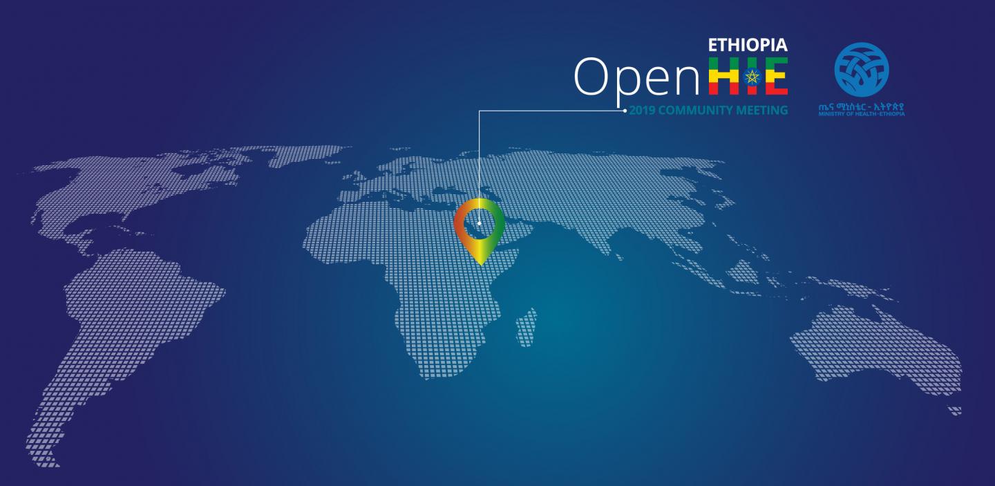 Global OpenHIE community gathers to connect a | EurekAlert!