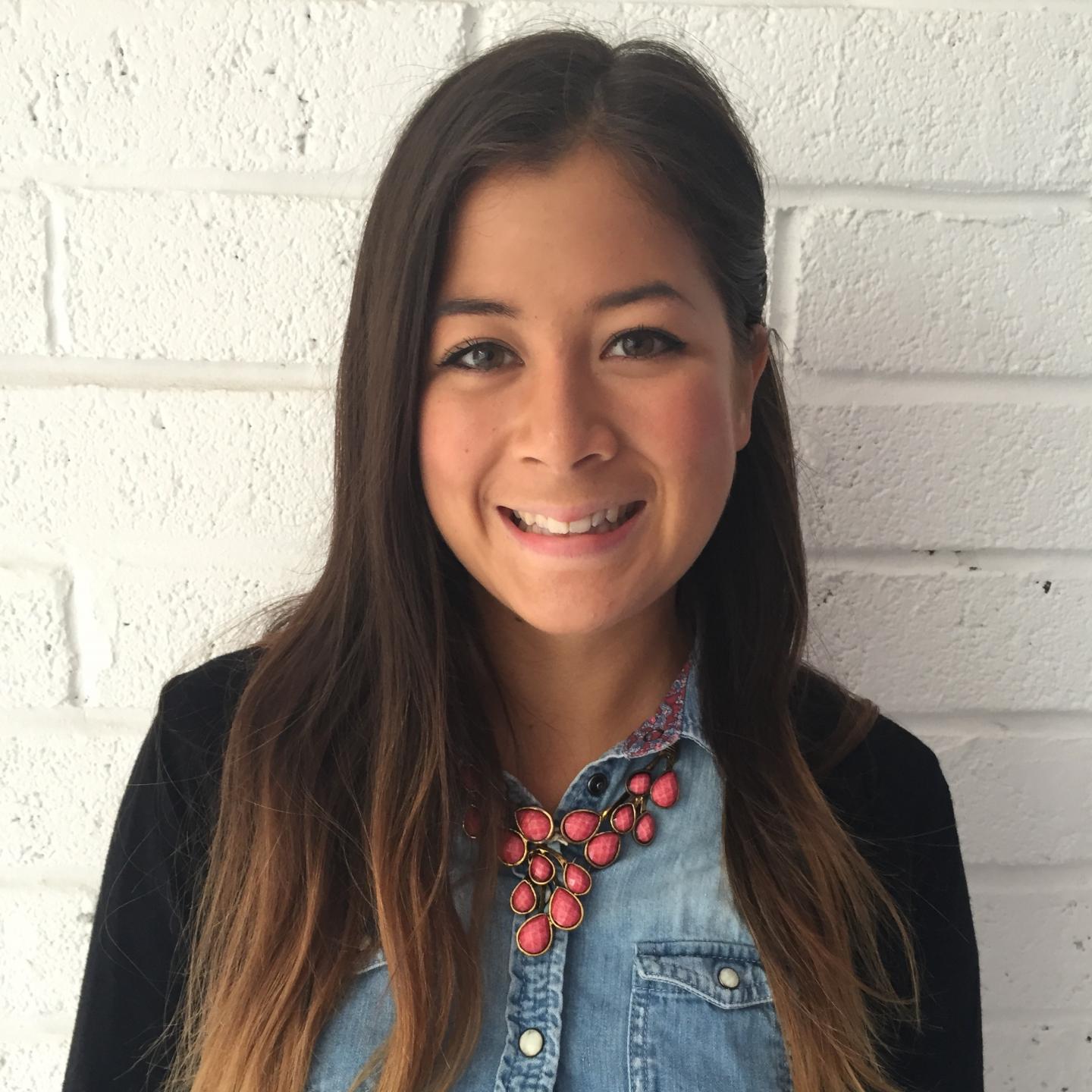 Alyssa Armsby, American Societ [IMAGE] | EurekAlert! Science News Releases