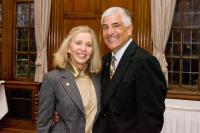 With $50M gift, Richard & Susan Rogel shape t | EurekAlert!