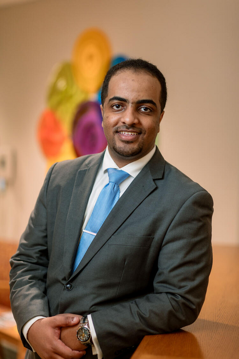 Amro M. Abdelrahman, MBBS, MS, [IMAGE] | EurekAlert! Science News Releases