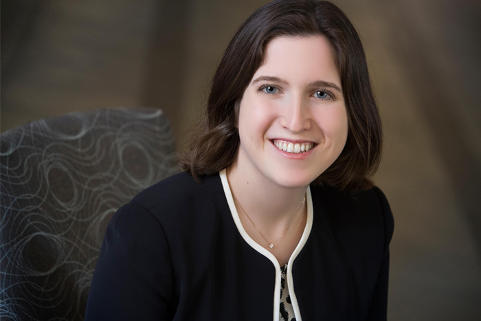 Professor Kimberly Parker [IMAGE] | EurekAlert! Science News Releases