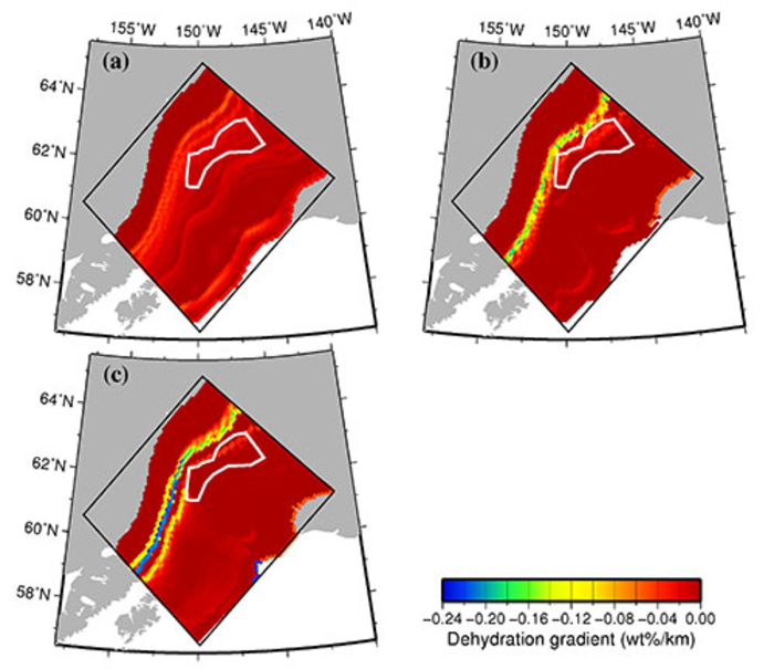 Figure 3: The distribution of [IMAGE] | EurekAlert! Science News Releases