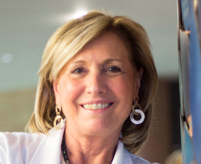 Prof. Nicoletta Colombo [IMAGE] | EurekAlert! Science News Releases