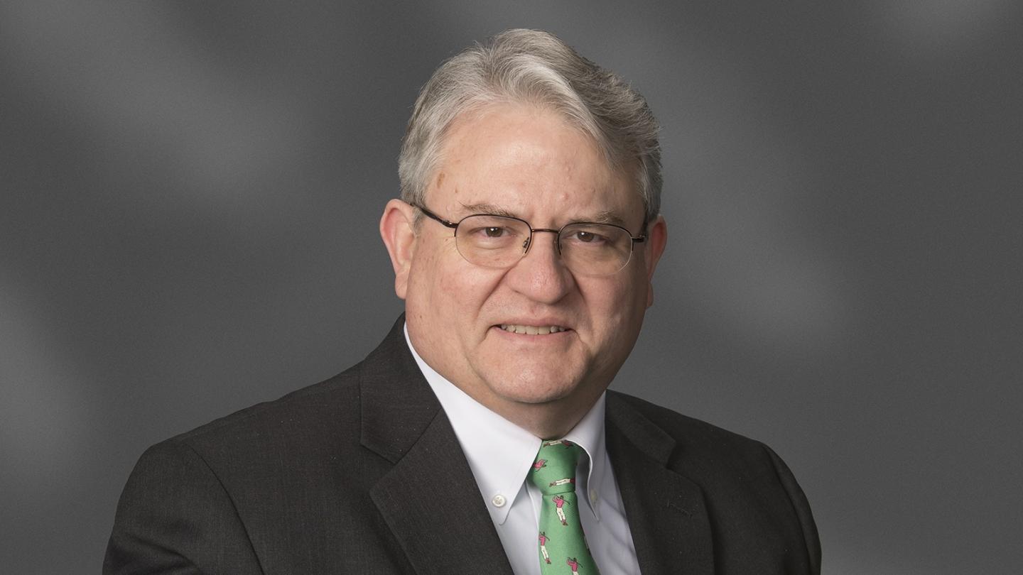 Argonne's Paul Dickman honored with nuclear w | EurekAlert!