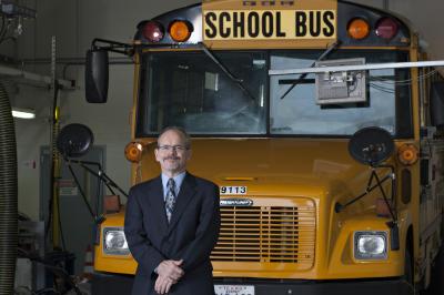 University of Houston bestows Farfel Award to | EurekAlert!