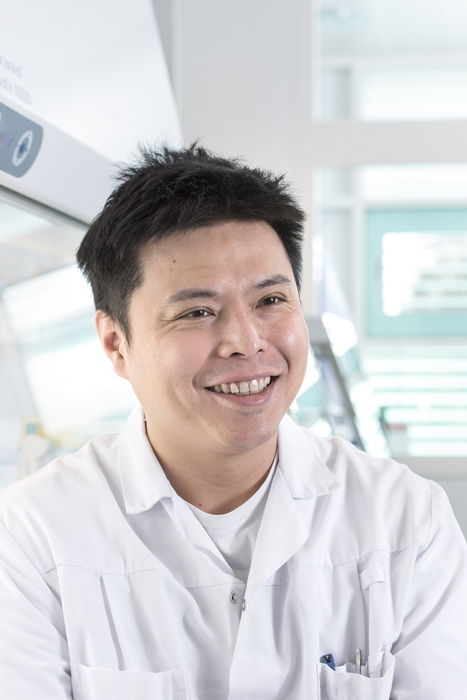 Ludwig Lausanne study shows how tumors turn i | EurekAlert!