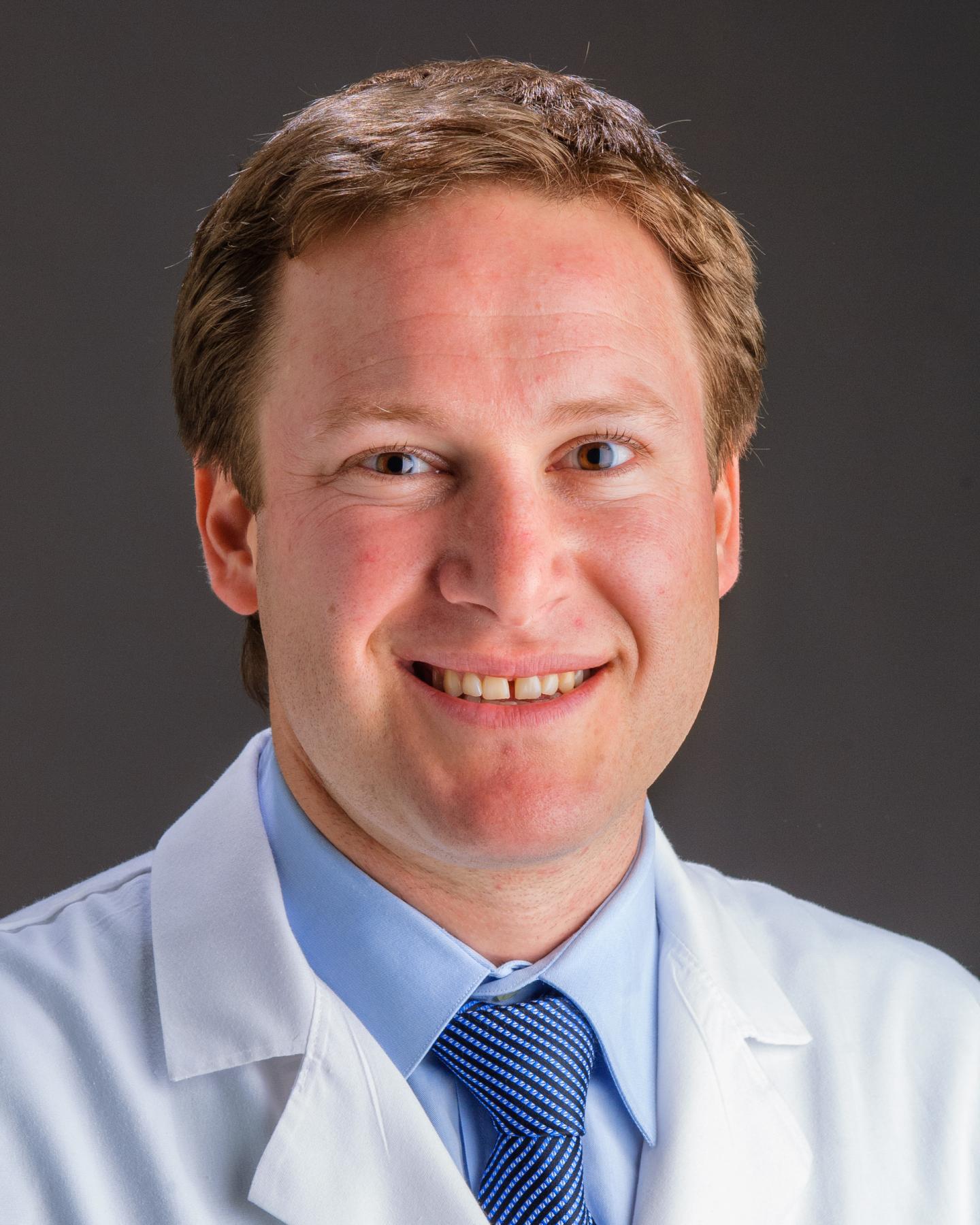 Seth Sherman, University of Mi [IMAGE] | EurekAlert! Science News Releases