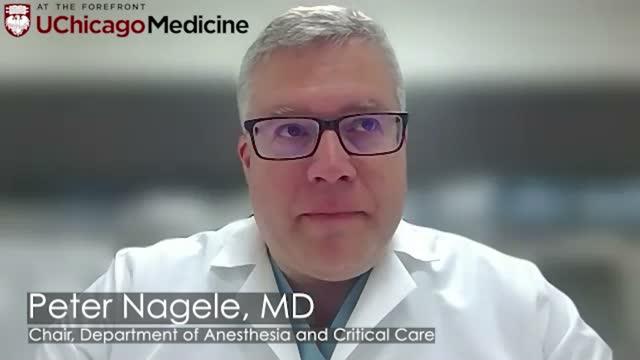 Low doses of "laughing gas" could be fast, ef | EurekAlert!