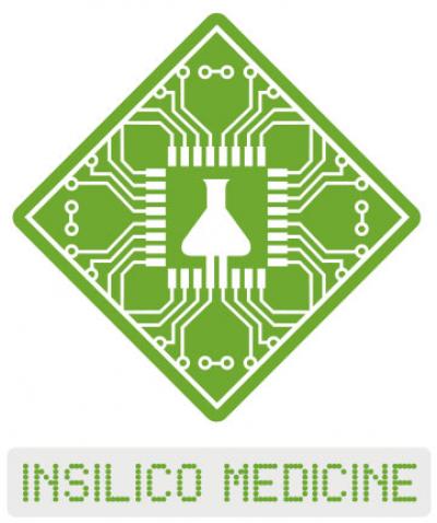 Insilico Medicine Logo [IMAGE] | EurekAlert! Science News Releases