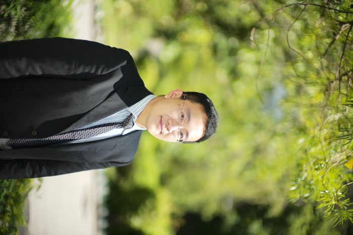 Bo Jiang, Assistant Professor [IMAGE] | EurekAlert! Science News Releases