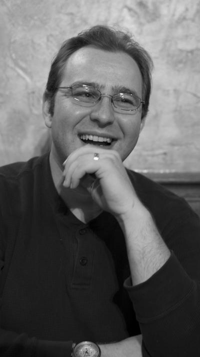 Andrew Przybylski, Oxford Univ [IMAGE] | EurekAlert! Science News Releases