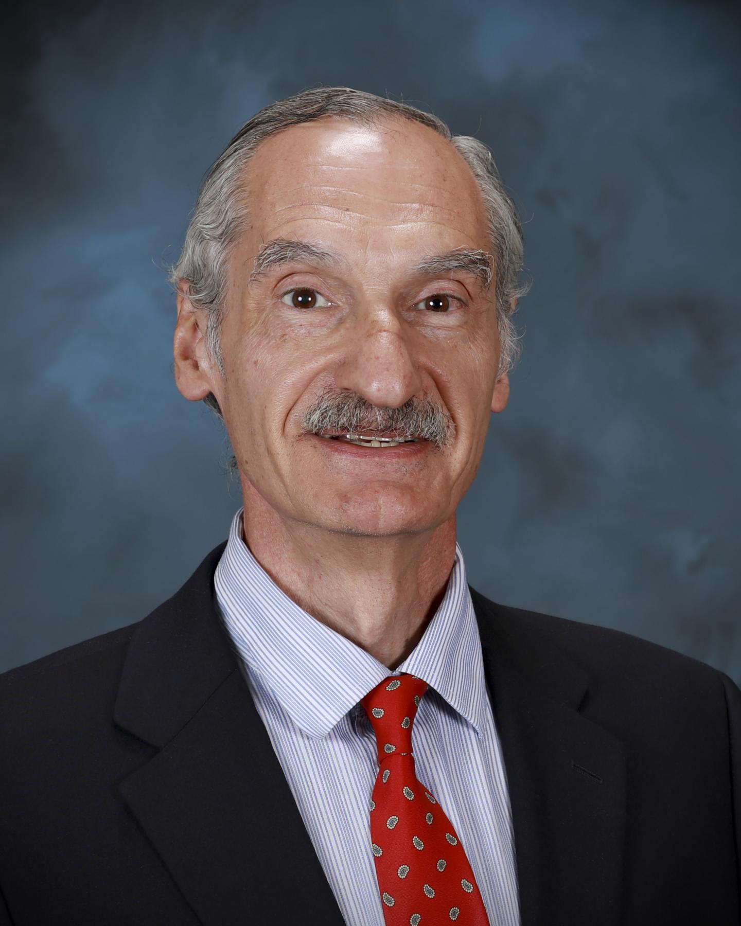 Bill DelCul, DOE/Oak Ridge Nat [IMAGE] | EurekAlert! Science News Releases