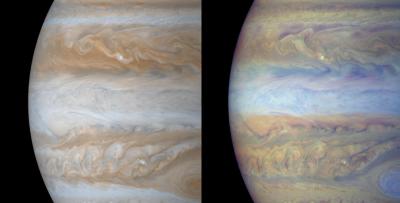 True/False Color | EurekAlert!