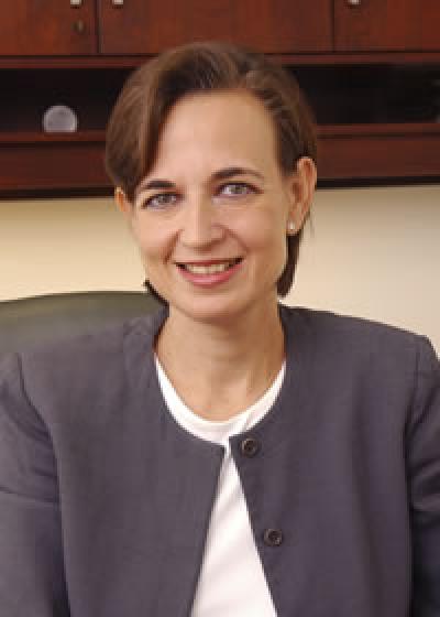 Dr. Beth Levine, UT Southweste [IMAGE] | EurekAlert! Science News Releases