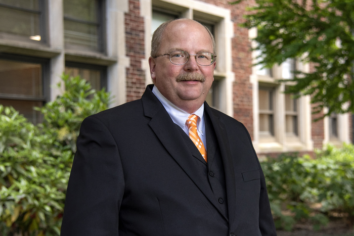 Dr. David Anderson [IMAGE] | EurekAlert! Science News Releases