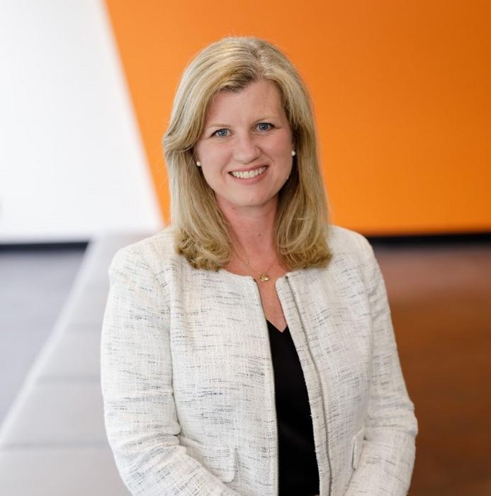 Professor Kelly Metcalfe [IMAGE] | EurekAlert! Science News Releases