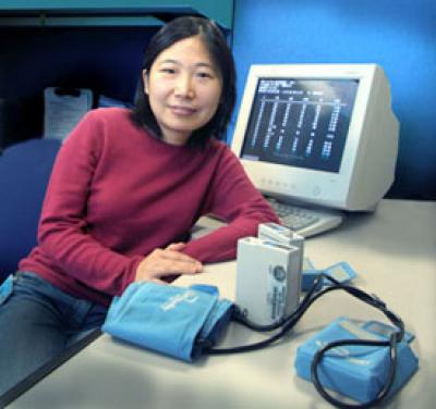 Risk factors for hypertension start young | EurekAlert!