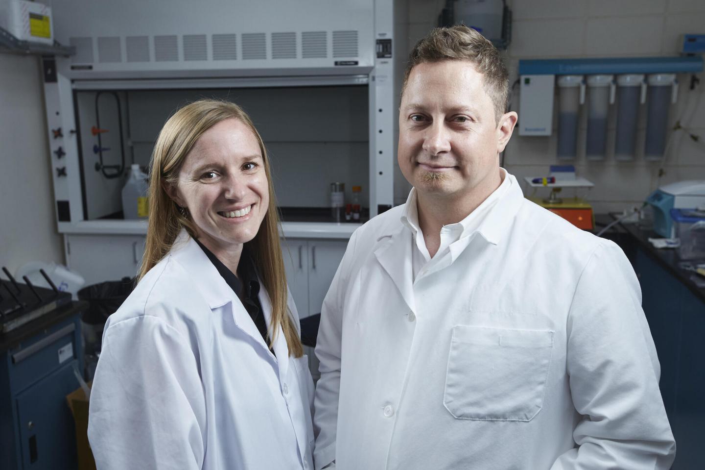 Psychedelic science holds promise for mainstr | EurekAlert!