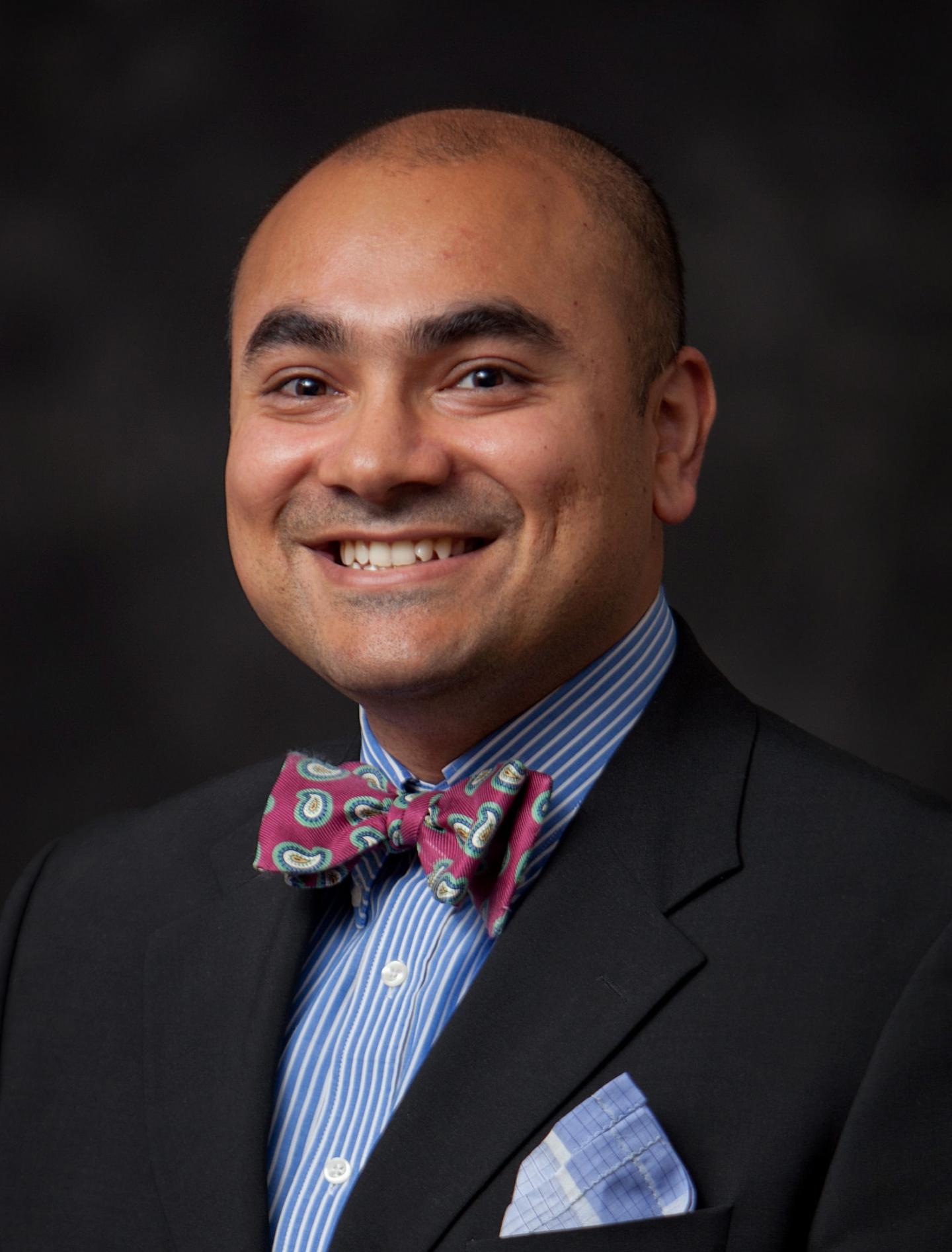 Rahul Razdan, Advanced Medical [IMAGE] | EurekAlert! Science News Releases