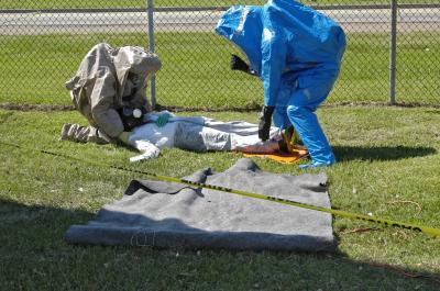 Body counts | EurekAlert!