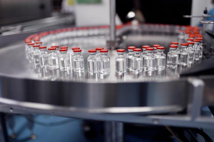 Russian antitumor drugs first time registered | EurekAlert!