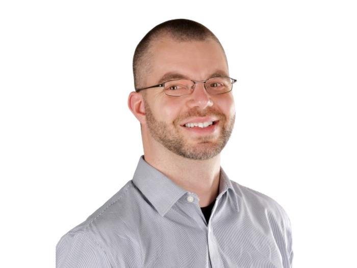 SMU Associate Professor Christ [IMAGE] | EurekAlert! Science News Releases