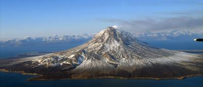 'Dirty' Thunderstorms Produced by Volcanoes 1 | EurekAlert!