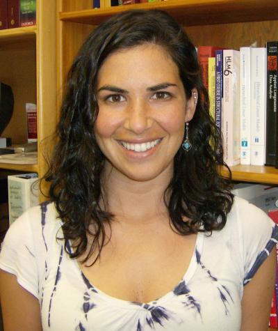 Rachel Winograd, University of [IMAGE] | EurekAlert! Science News Releases