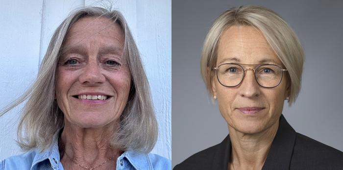 Strandell and Idahl [IMAGE] | EurekAlert! Science News Releases