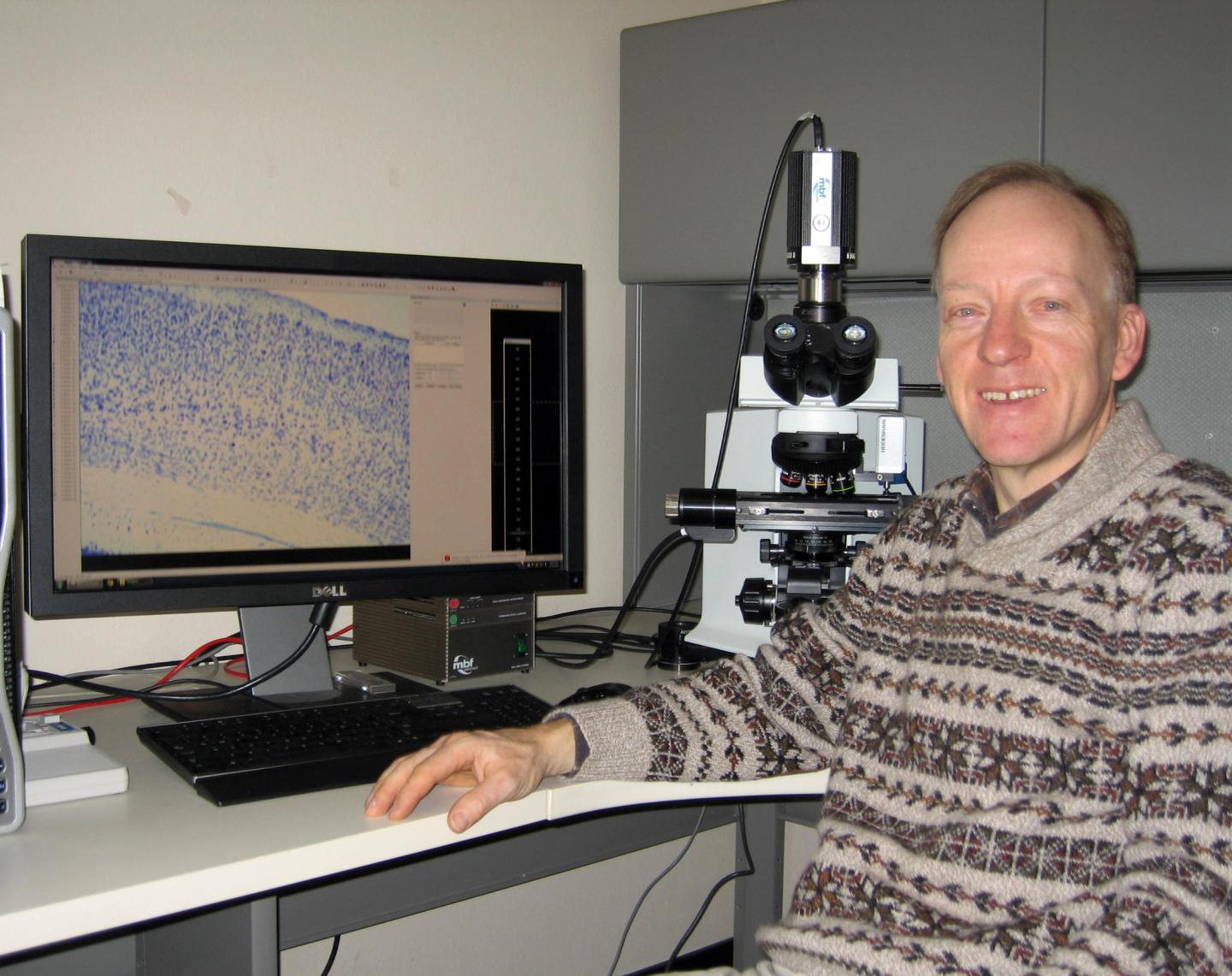 Researcher receives patent for Huntington's d | EurekAlert!