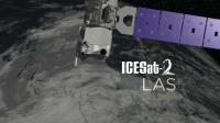 ICESat-2 laser fires for first time, measures | EurekAlert!