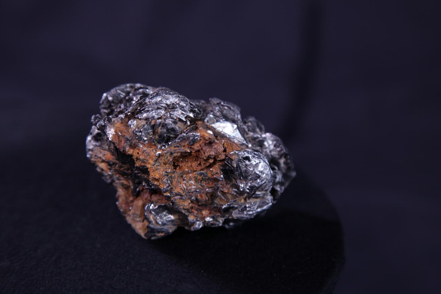 Graphite [IMAGE] | EurekAlert! Science News Releases