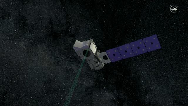 ICESat-2 Elevates Our View of Earth | EurekAlert!