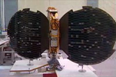 Microsatellite [IMAGE] | EurekAlert! Science News Releases