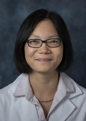 Susan Cheng, MD, MPH, MMSc [IMAGE] | EurekAlert! Science News Releases