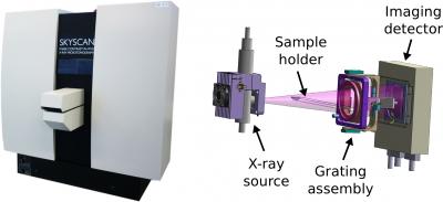 Prototype Preclinical in Vivo [IMAGE] | EurekAlert! Science News Releases