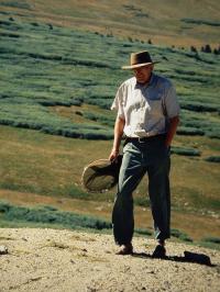 Daniel Otte, the Academy of Natural Sciences | EurekAlert!