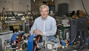 DOE Energy Frontier Research Center on molten | EurekAlert!