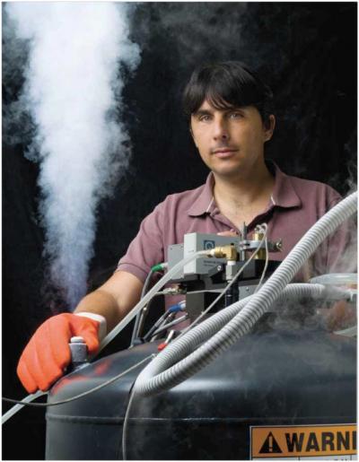 Proffesor Yoram Dagan, Tel Avi [IMAGE] | EurekAlert! Science News Releases