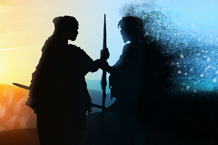 Gravettian culture [IMAGE] | EurekAlert! Science News Releases