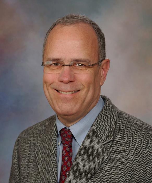 Mark R. Litzow, MD [IMAGE] | EurekAlert! Science News Releases