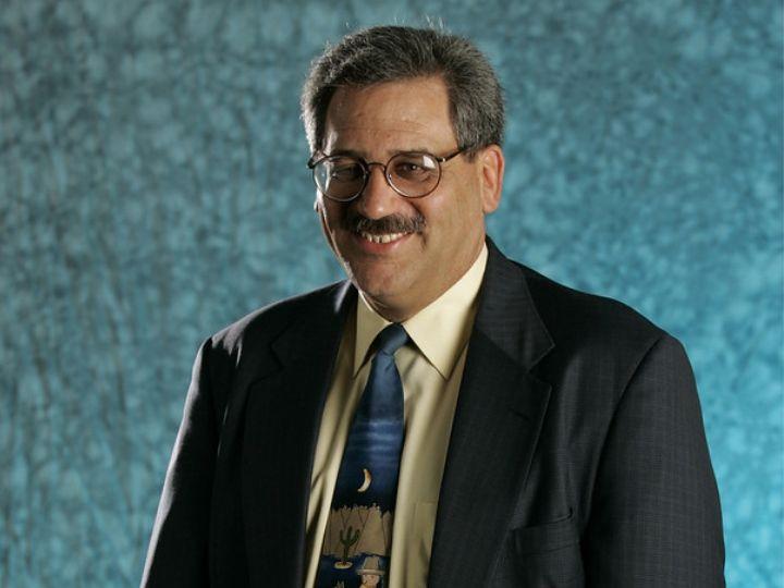 University of Houston Professo [IMAGE] | EurekAlert! Science News Releases