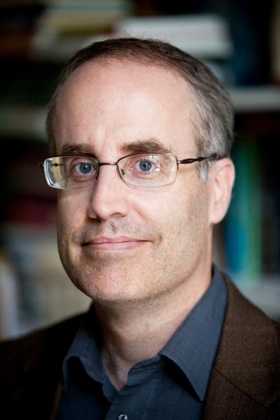 Andrew Elliot, University of R [IMAGE] | EurekAlert! Science News Releases