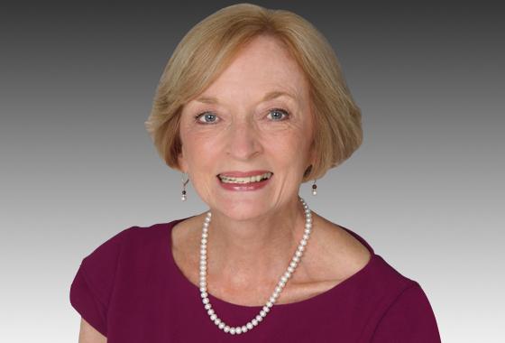 Charlene Compher to receive 2019 Norma M. Lan | EurekAlert!