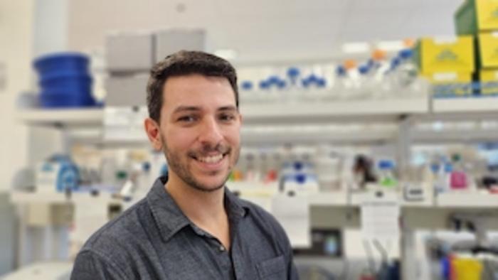 Mario Muscarella [IMAGE] | EurekAlert! Science News Releases