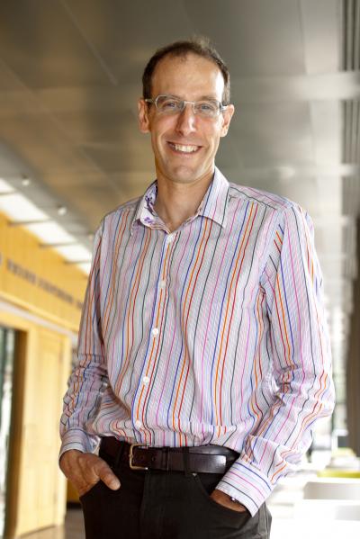 David Keith, Harvard School of [IMAGE] | EurekAlert! Science News Releases