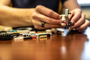 WVU study shows treating work like a game dri | EurekAlert!