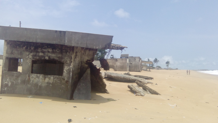 Cotonou, Republic of Benin. [IMAGE] | EurekAlert! Science News Releases