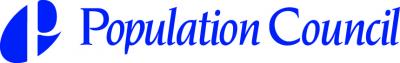 Population Council Logo [IMAGE] | EurekAlert! Science News Releases
